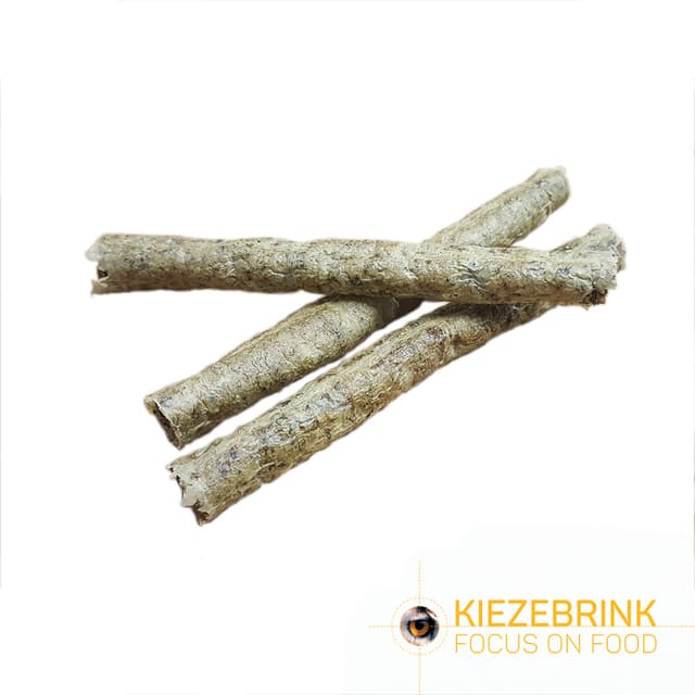 Dried Salmon Sticks | Kiezebrink