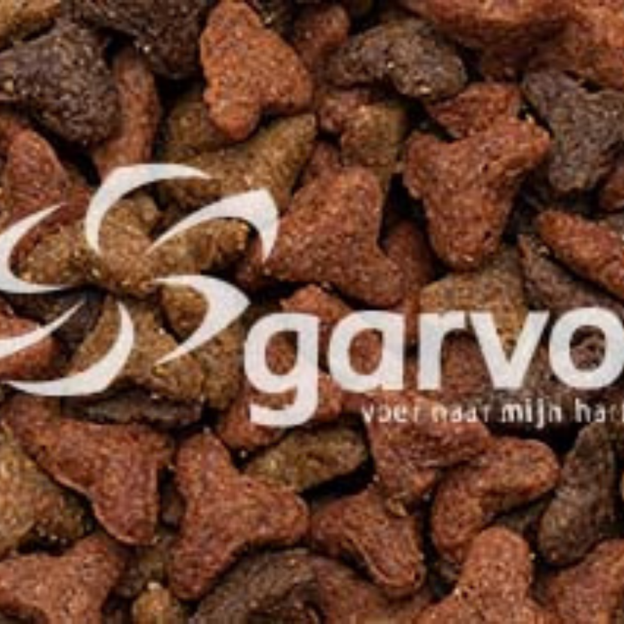 Garvo's cat mix 5091 | Kiezebrink Focus on Food